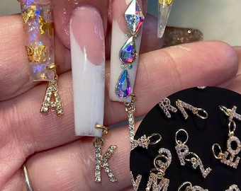 Pierced Fingernail Seamless Hoops in Silver, Gold or Gunmetal ...