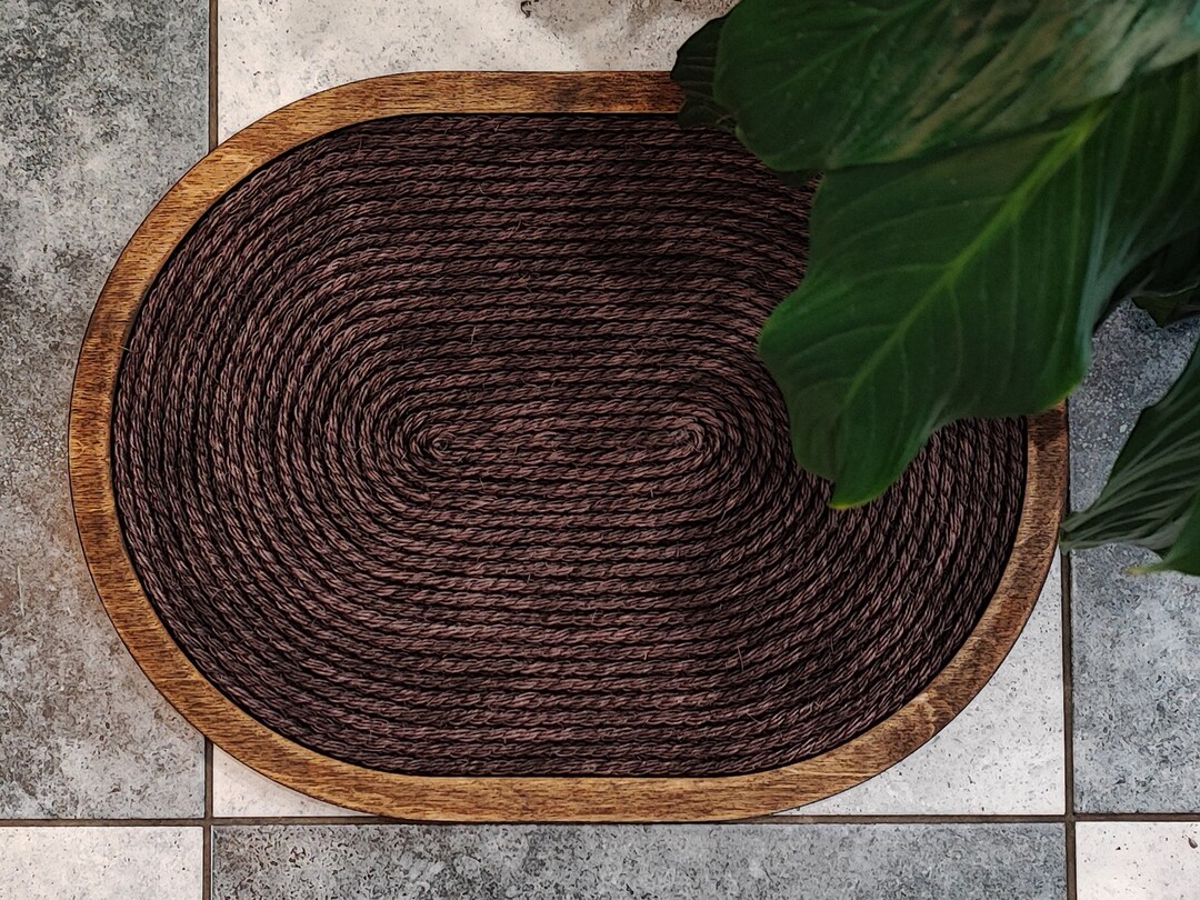 Handmade Cat Scratcher. Pet Furniture, Sisal Rope, Cat Scratching Pads ...