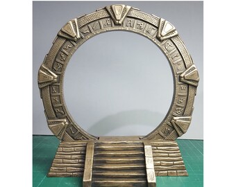 Stargate Sg1 Miniature - Etsy