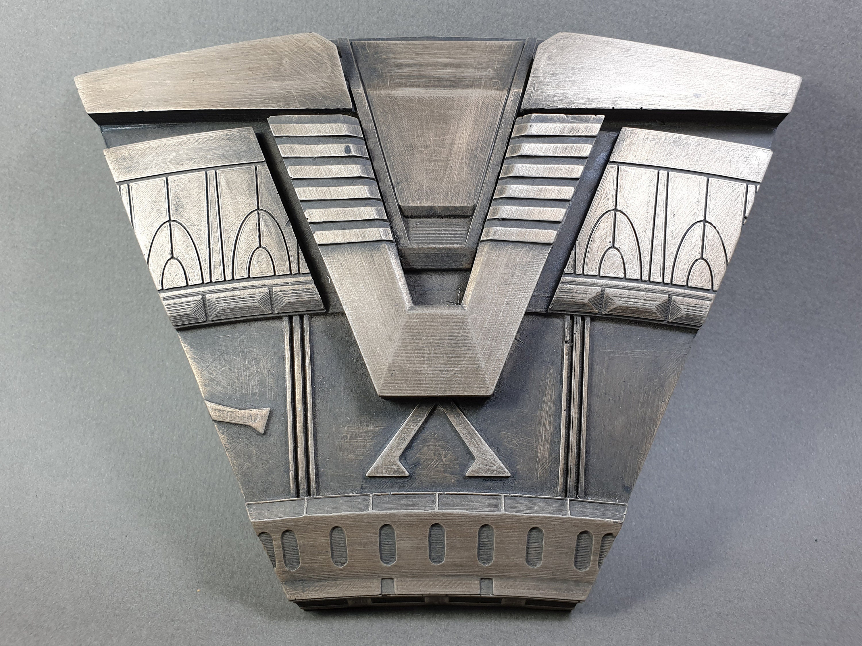 Stargate Atlantis Gate