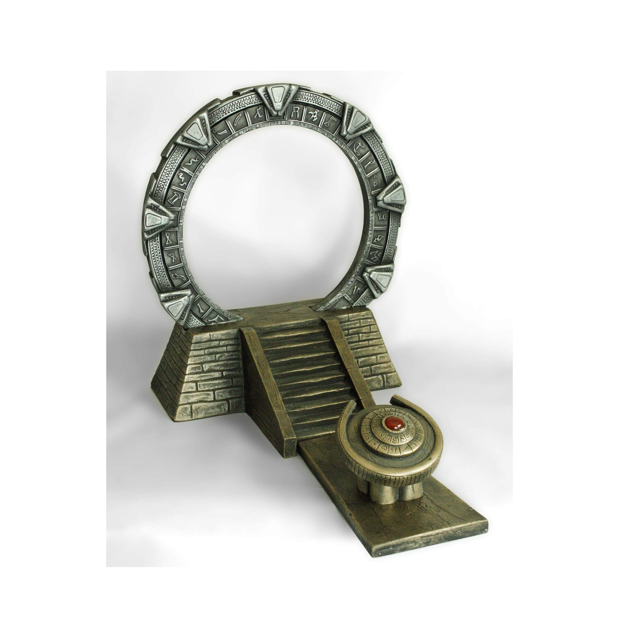 Stargate Atlantis Gate