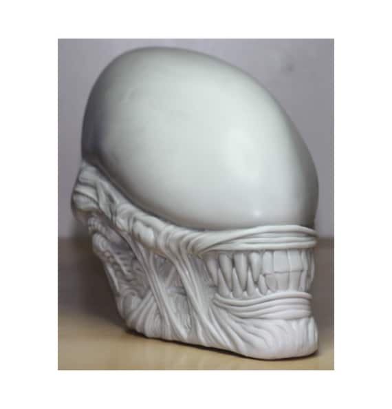 Alien Covenant Prometheus Aliens Resin Modell Lifesize Garage - Etsy.de