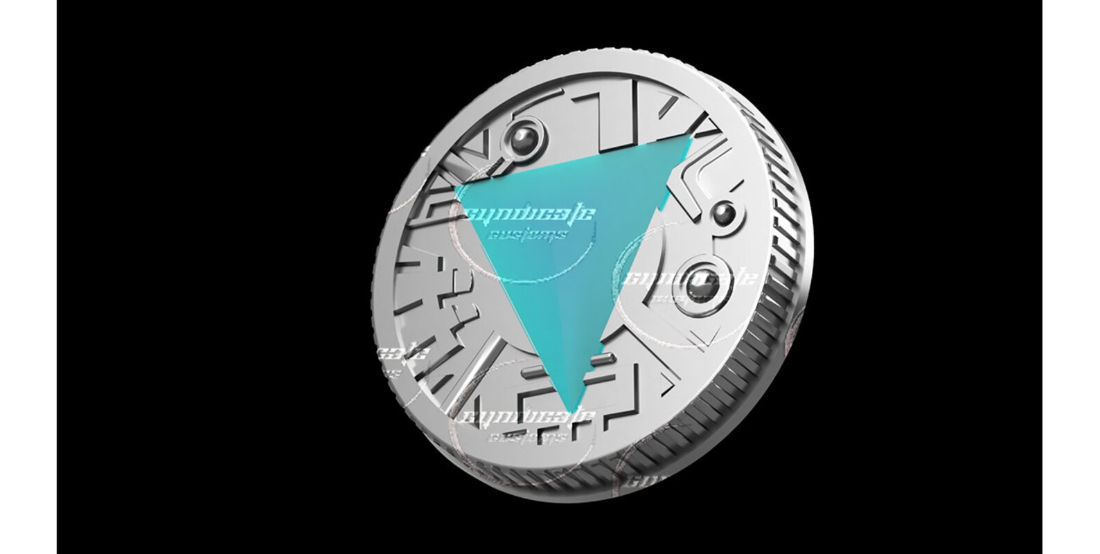 Zeo Coin Set Ready for 3D Printing ( STL FILES ) - Etsy