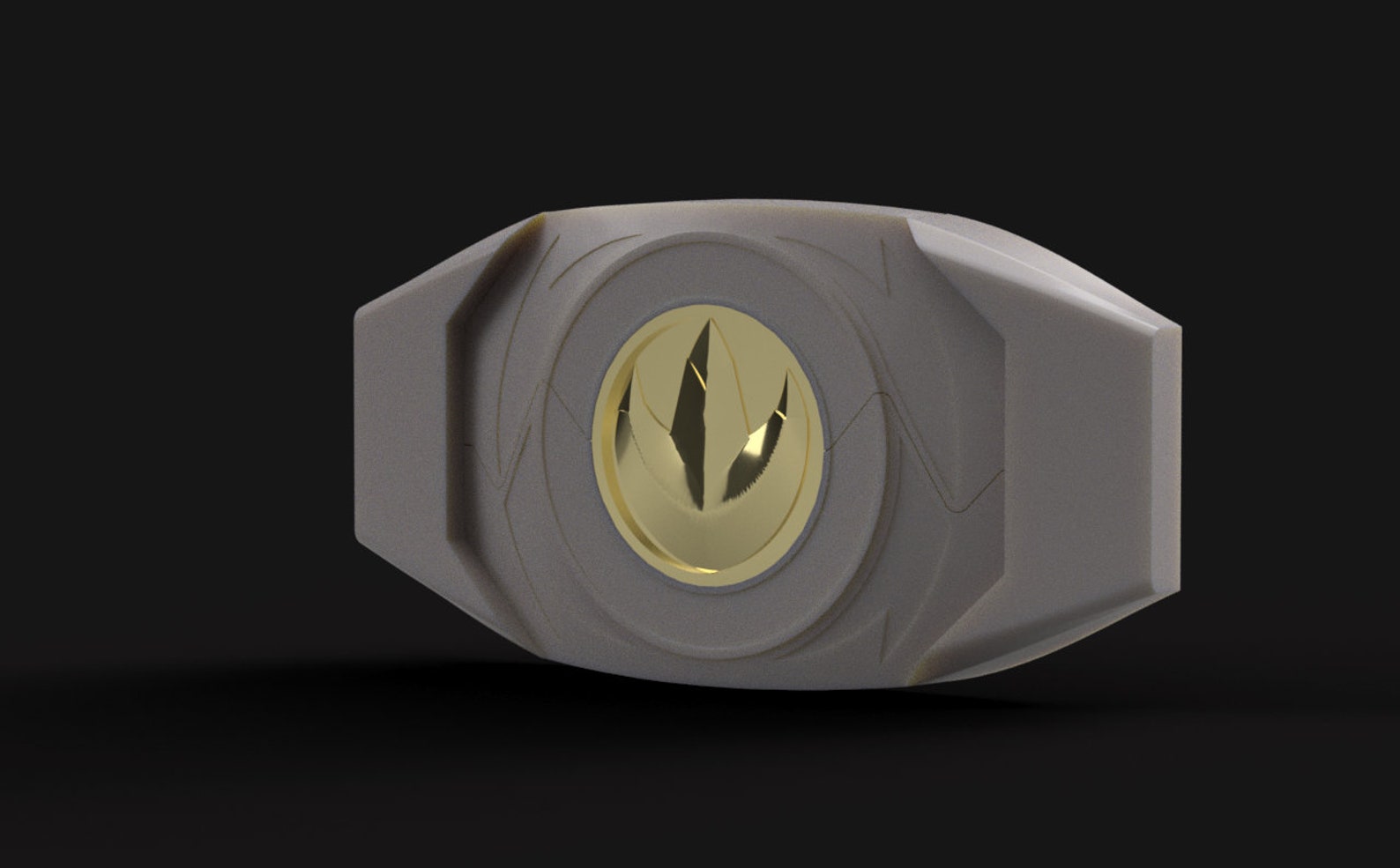 Ultimate Tommy Oliver Power Ranger Bundle: Helmets, Shield, Morpher ...