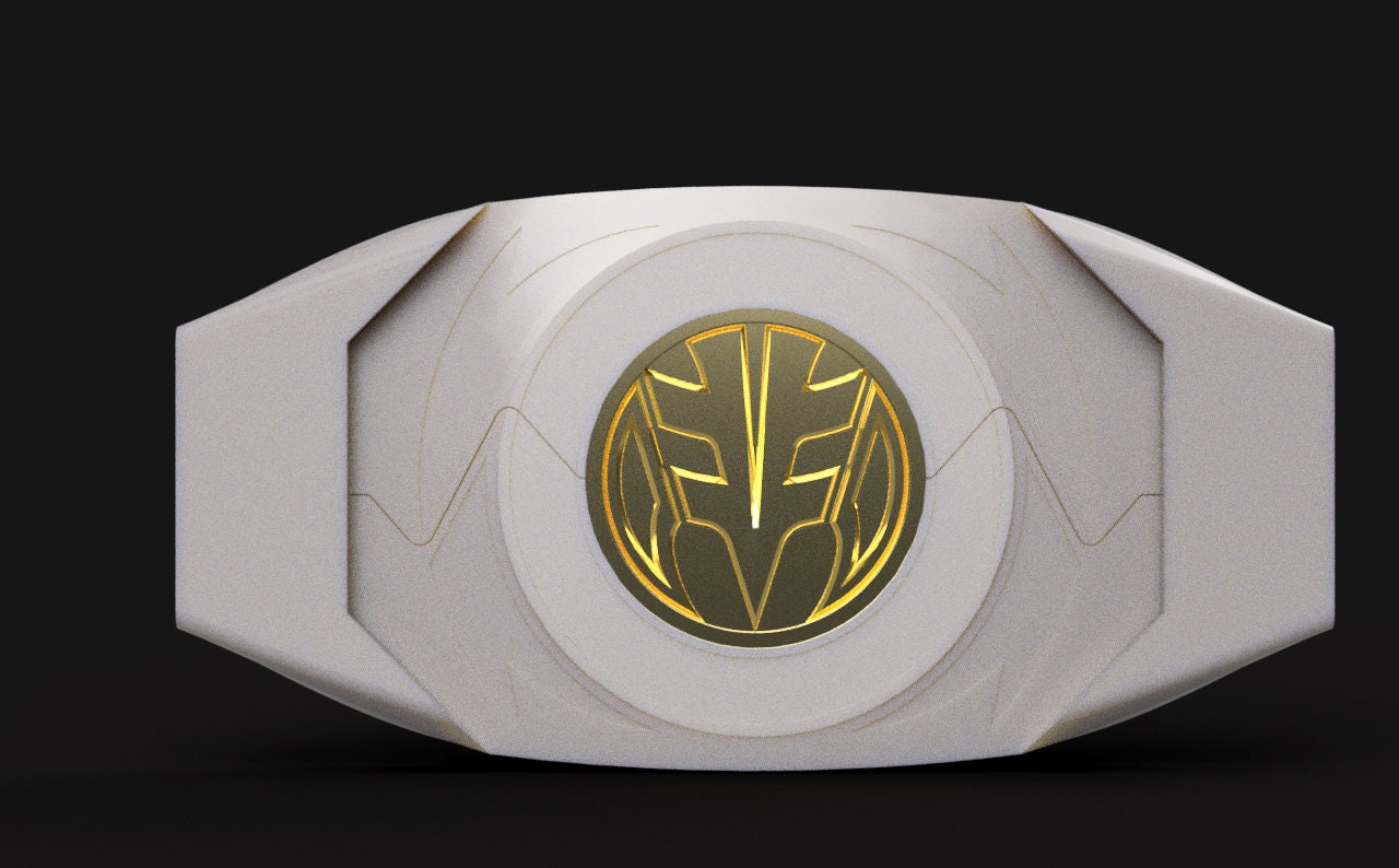 Ultimate Tommy Oliver Power Ranger Bundle: Helmets, Shield, Morpher ...