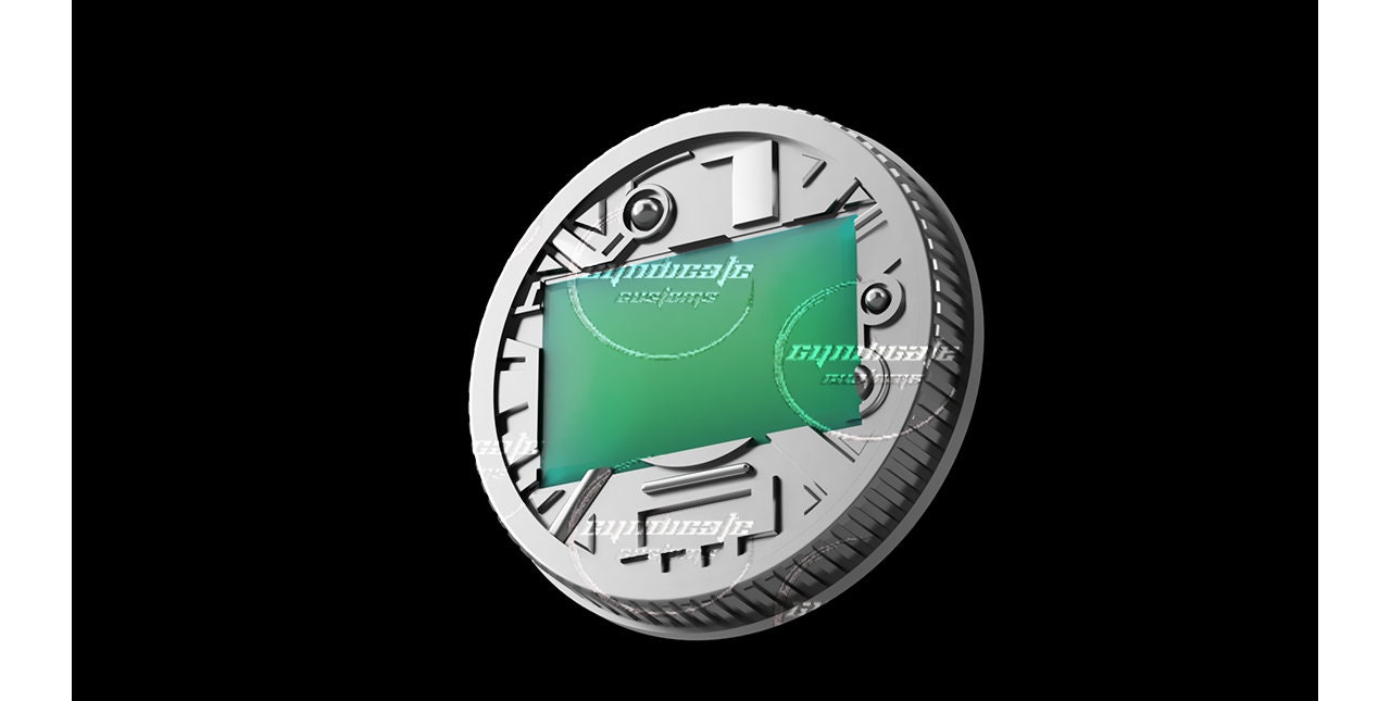 Zeo Coin Set Ready for 3D Printing ( STL FILES ) - Etsy