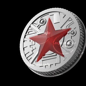 Zeo Coin Set Ready for 3D Printing ( STL FILES ) - Etsy