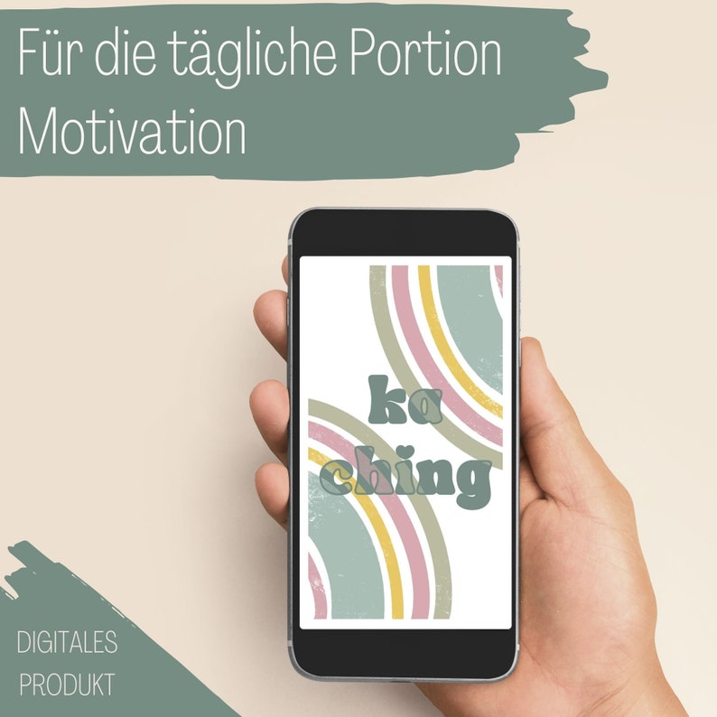 Download Ka-ching Poster, Card or Wallpaper Etsy Selling Sound Funny ...