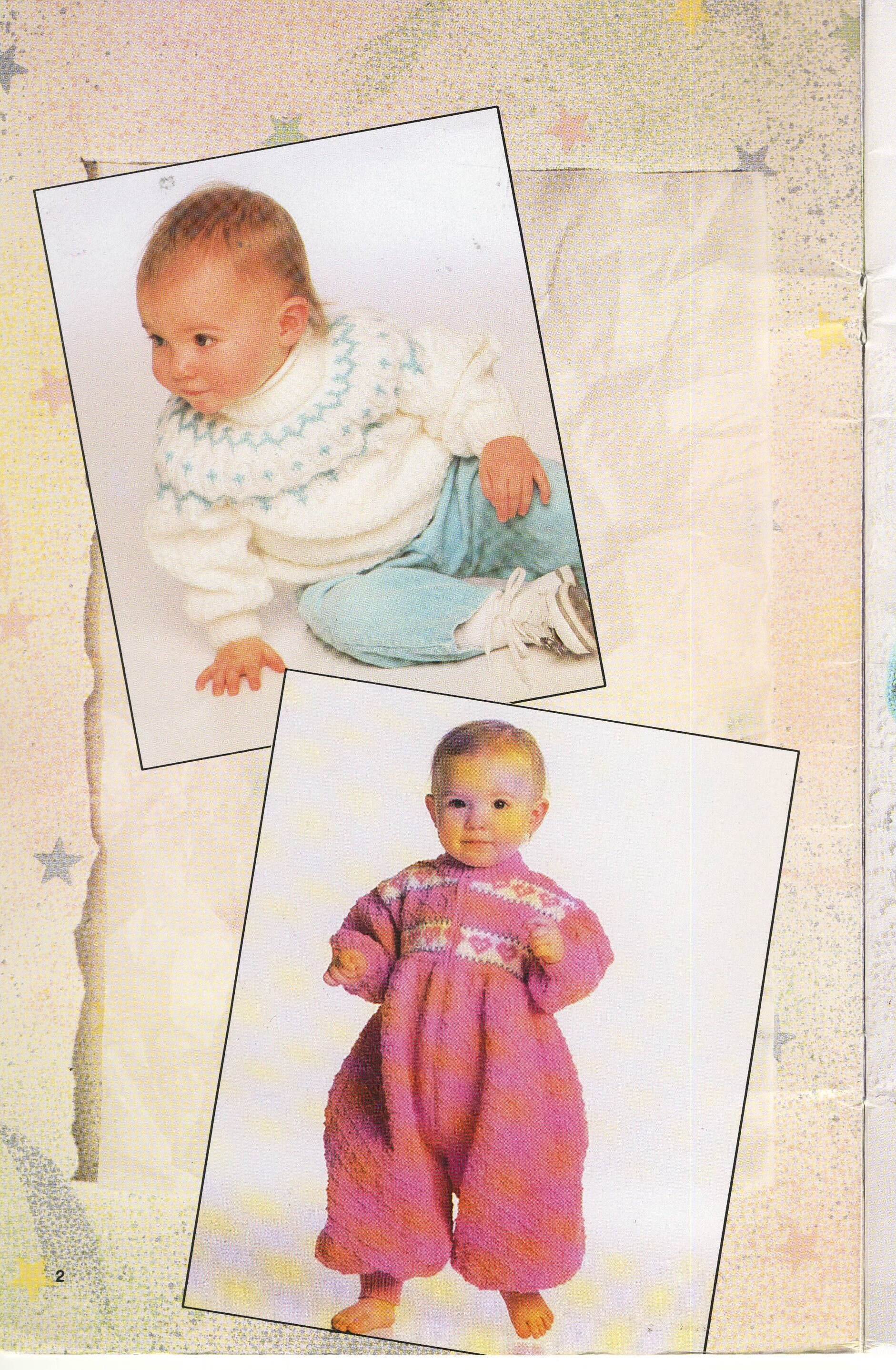 Beehive Baby Astra Knitting Patterns Digital Download in PDF Format - Etsy