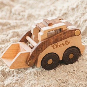 Personalized Toys - Etsy