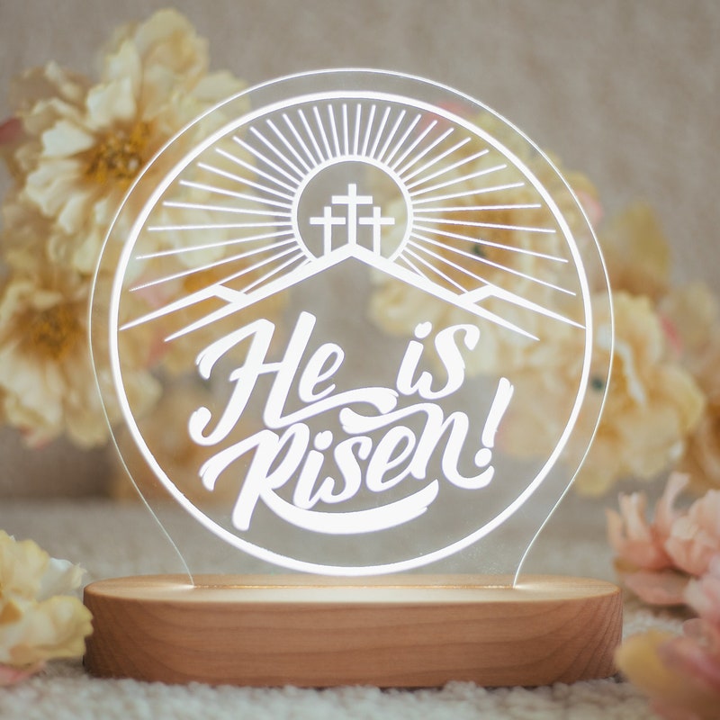 Christian Home Decor - Etsy
