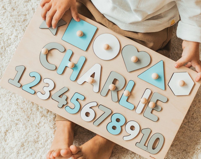 BusyPuzzle - Etsy Australia