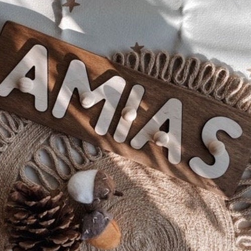 Scandi Adventure Sign Scandi Bedroom Decor Mountain Range | Etsy