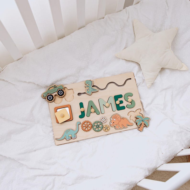 Tabellone didattico con nome della principessa, 1 anno, primo viaggio ...