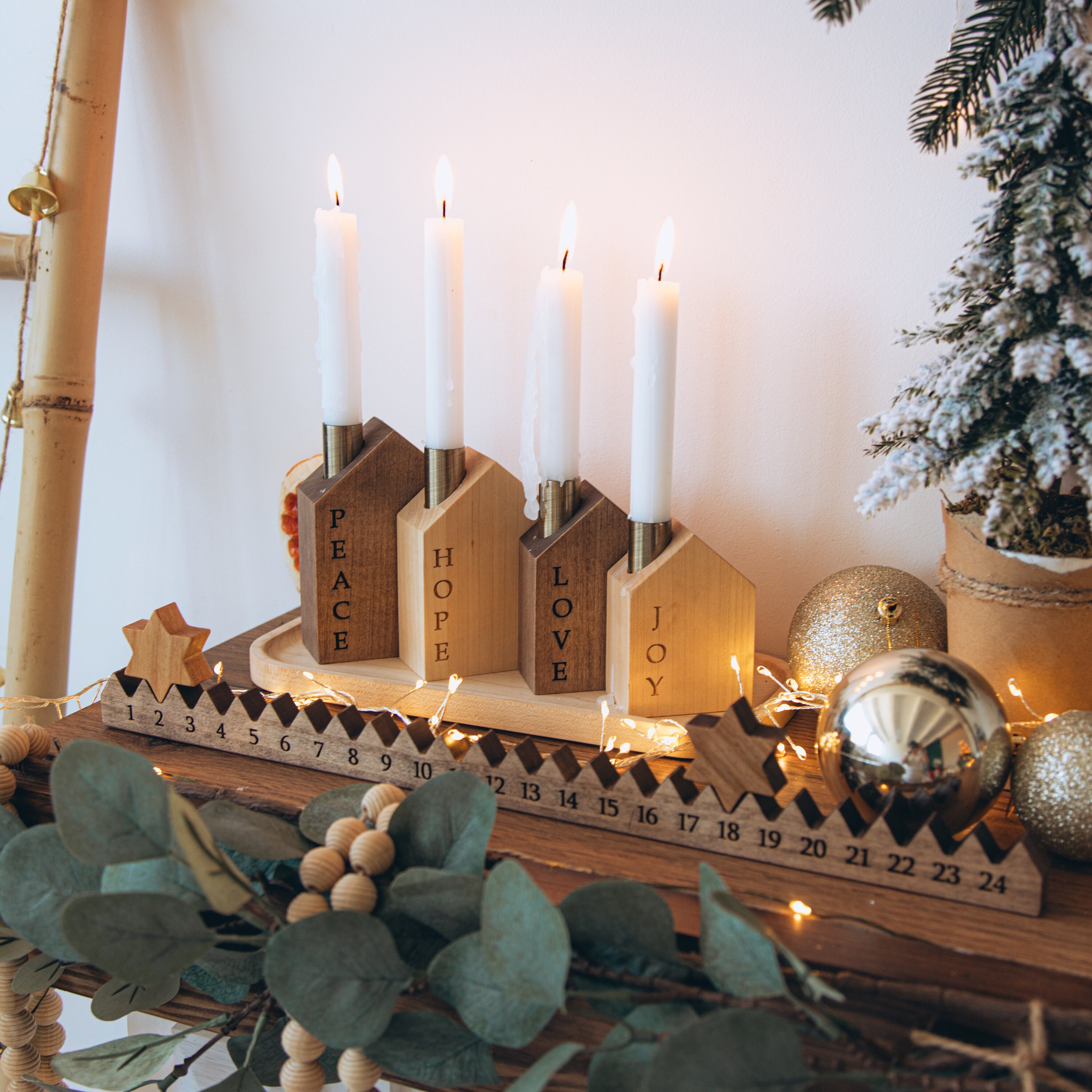 Advent 4