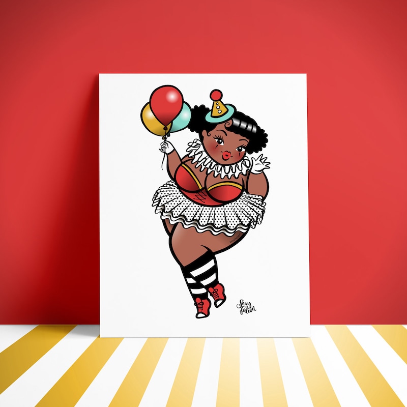 sexyfation - Etsy