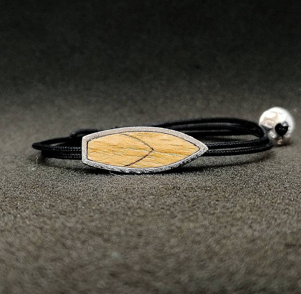 Surfboard Bracelet /sterling Silver /personalized / Surf Board - Etsy