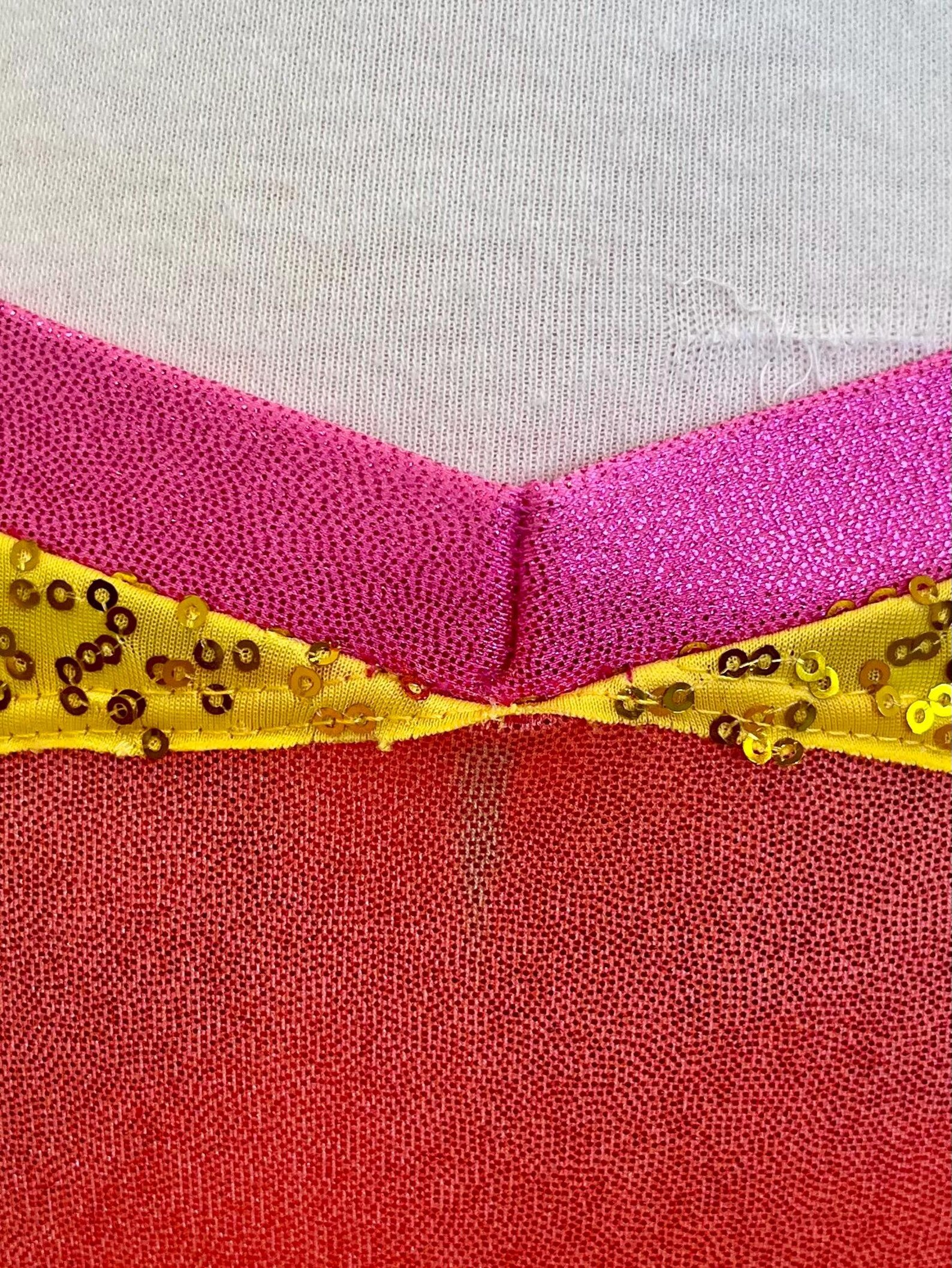 Cabana Salsa Tropical 2pc Top and Briefs Dance Solo Costume Adult XS - Etsy
