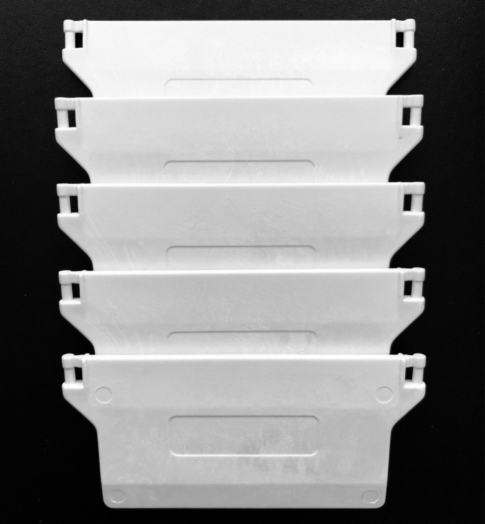 Vertical Blind Bottom Hem Pocket Weights for 89mm / 3.5 Inch Slat ...