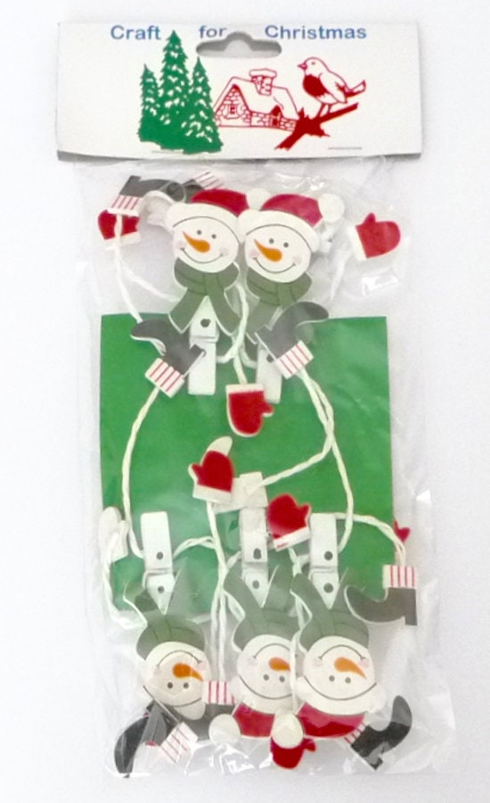 Craft for Christmas embellishments for decorations cards and | Etsy