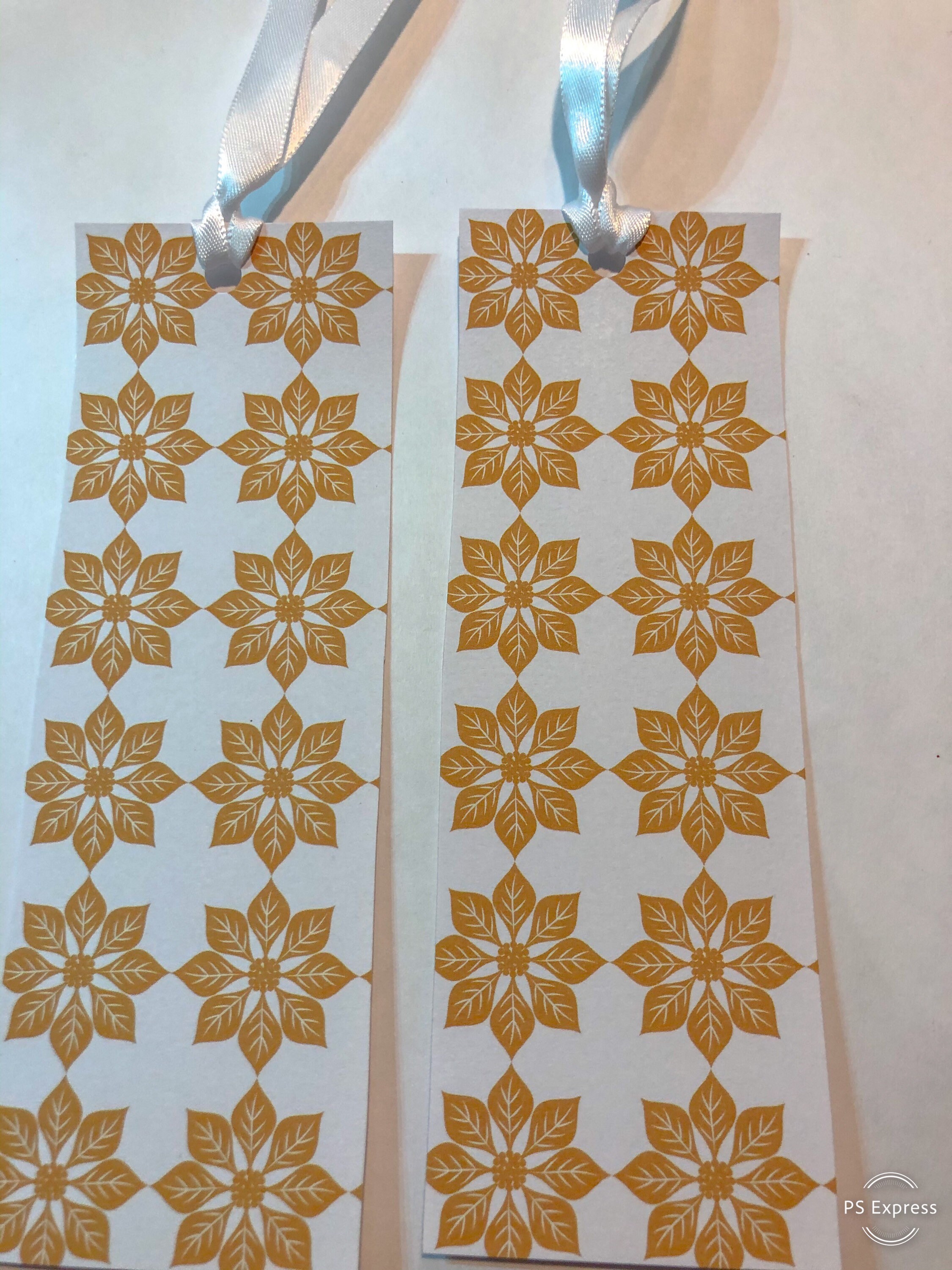 Handmade bookmarks paper bookmarks book accessories | Etsy