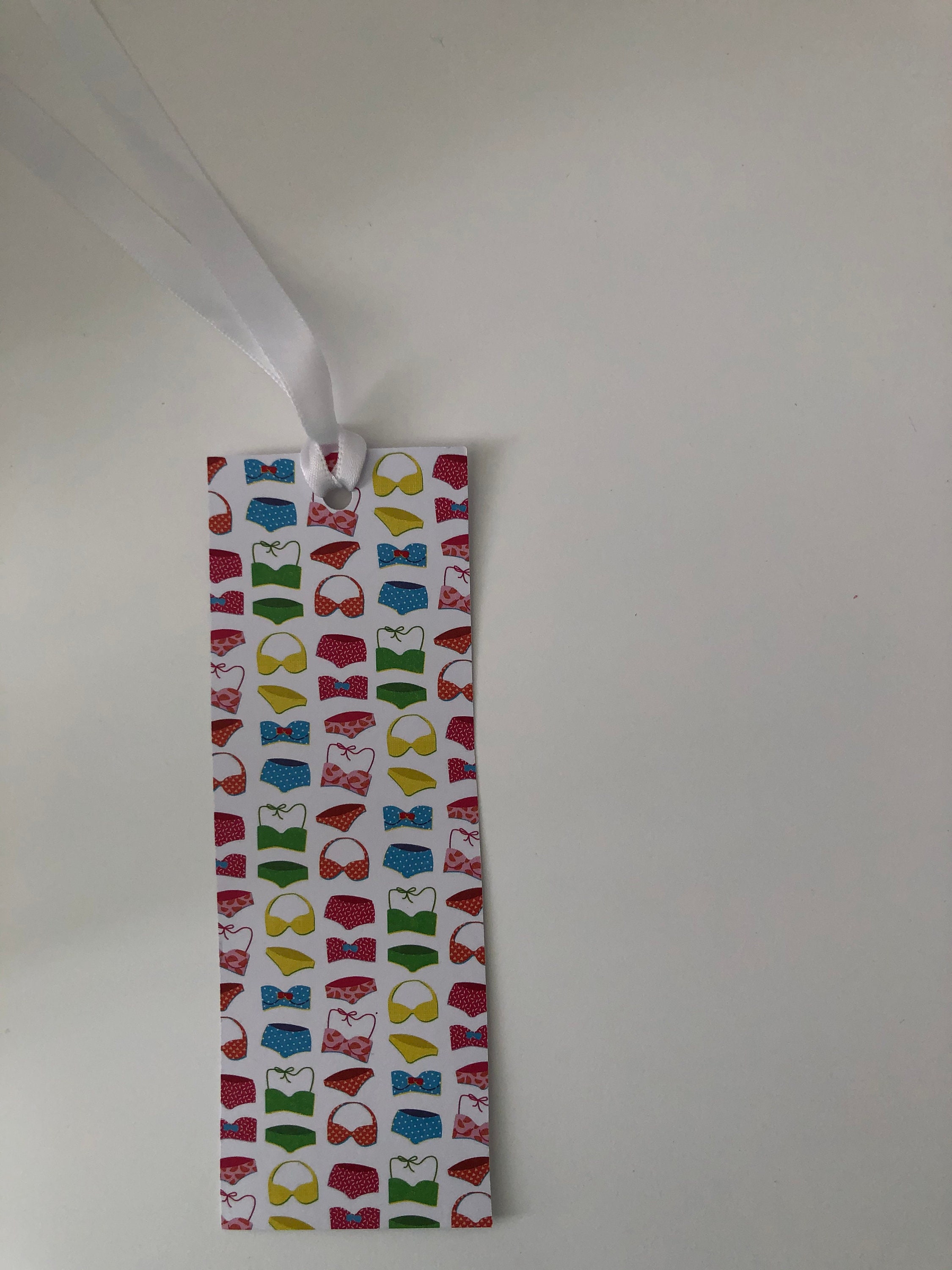 Handmade bookmarks paper bookmarks book accessories book | Etsy