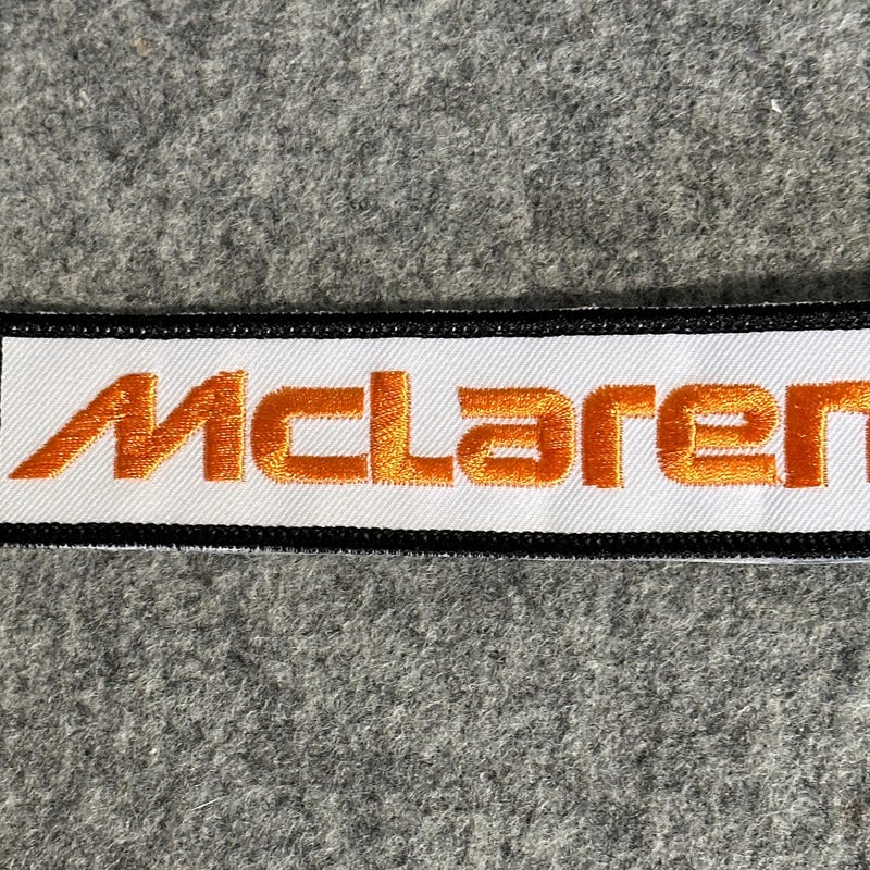 Hamilton Patch - Etsy