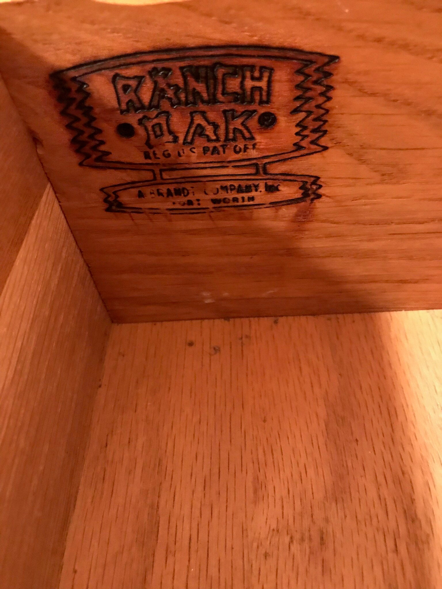 Farmhouse Rustic Industrial Style Dresser Raw Wood Chest - Etsy