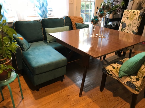 Castro Convertible Table Dining Table and Coffee Table in one | Etsy