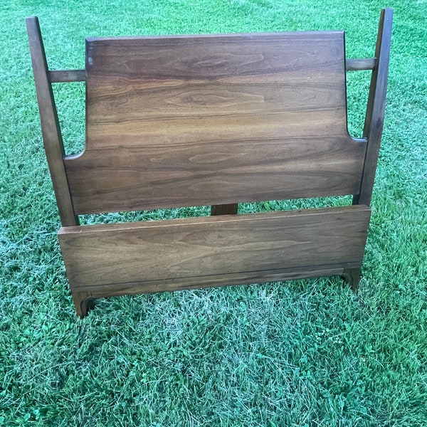 Footboard - Etsy