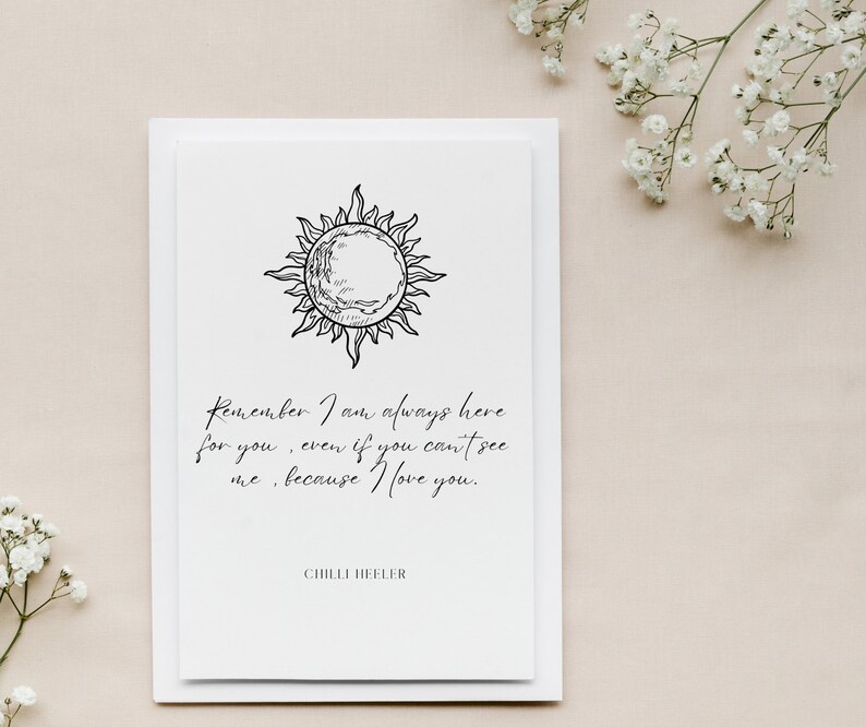 Bluey TV Show Quote Digital Print - Heartwarming Inspiration for Your ...