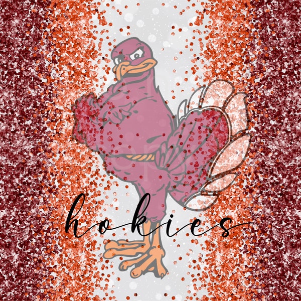 Virginia Tech - Etsy