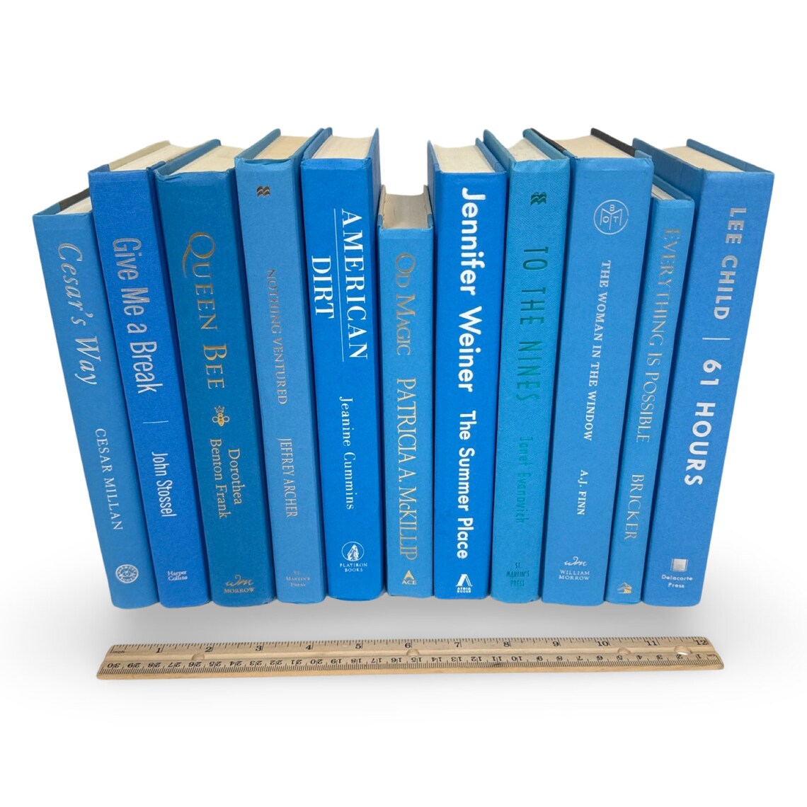 Indigo Hardcover Books - Etsy