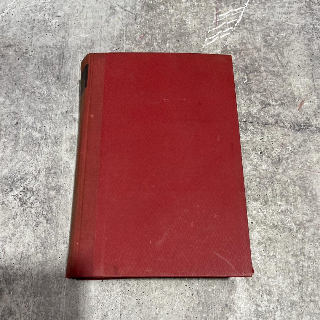 Anatomy of a Murder Book, by Robert Traver, 1958 Hardcover RARE-R70-B8 ...