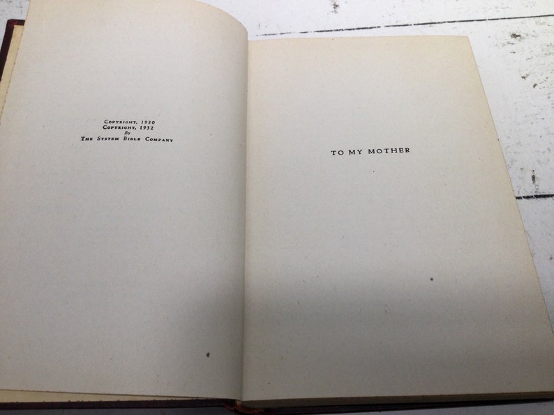 the-bible-in-my-everyday-life-eugene-franklin-reese-etsy