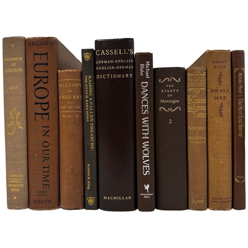 Vintage Design Books - Etsy