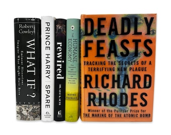 Lot of 100 Mystery Thriller Suspense Fiction Paperback Books - Etsy