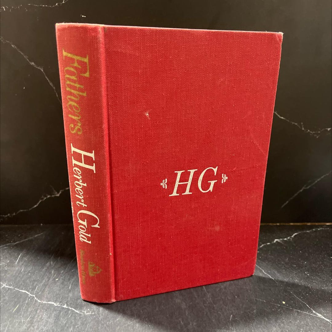 A Hero Before Us Book, by Herbert Gold, 1966 Hardcover RARE-R62-B7-J ...