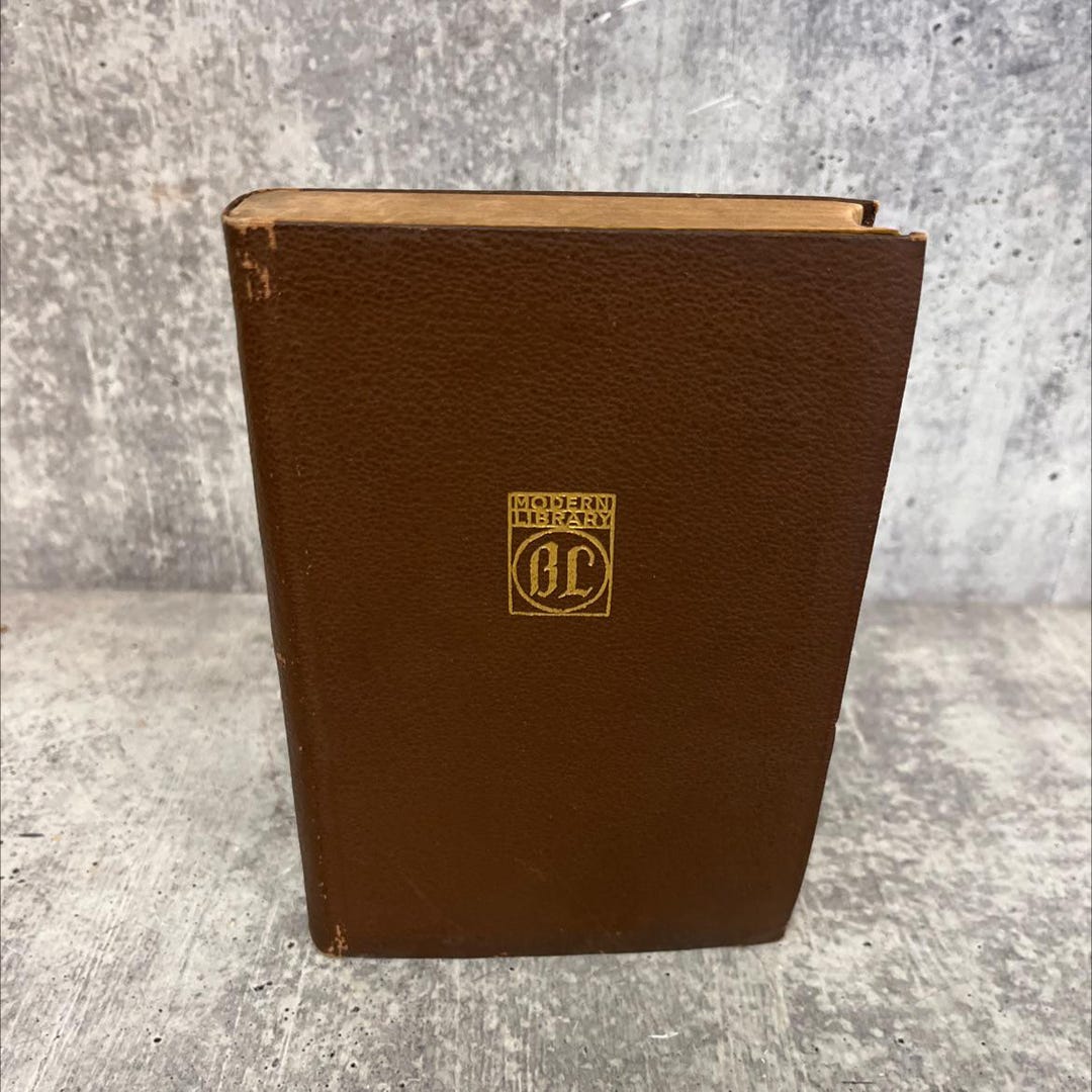 The Ego and His Own Book, by Max Stirner, 1919 Paperback 3R1S_236 - Etsy