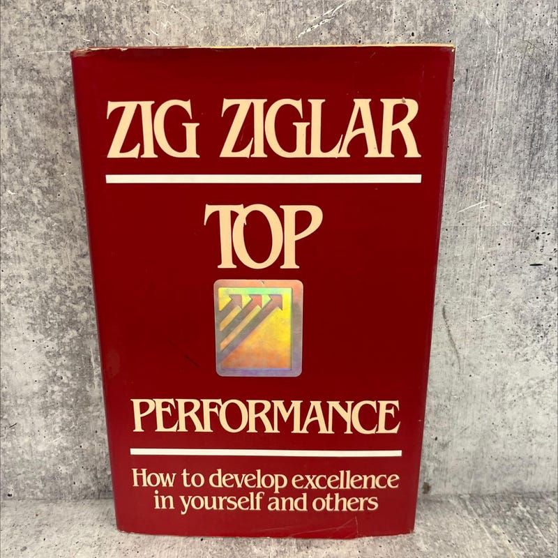 Zig Ziglar - Etsy