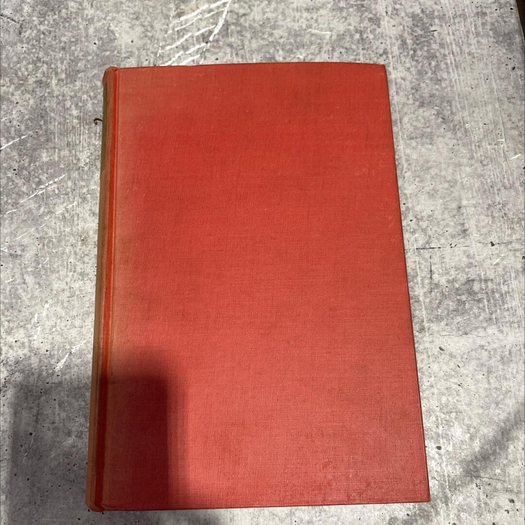 Hypatia or New Foes With an Old Face Book, by Charles Kingsley, 1970 ...