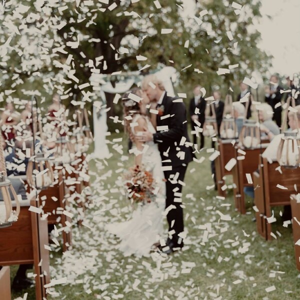 Confetti Cannon - Etsy