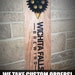 Custom Name Tap Handle Chalkboard or Whiteboard - Etsy