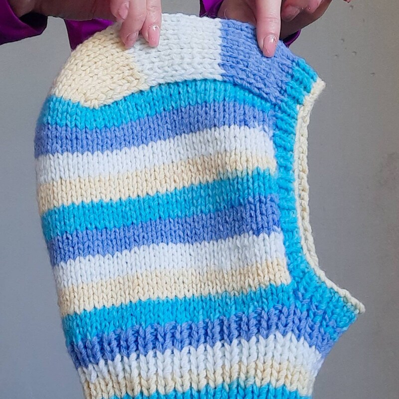 Baby Balaclava - Etsy