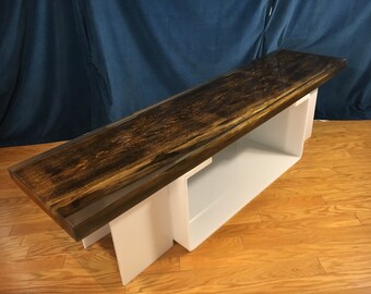Epoxy bench | Etsy