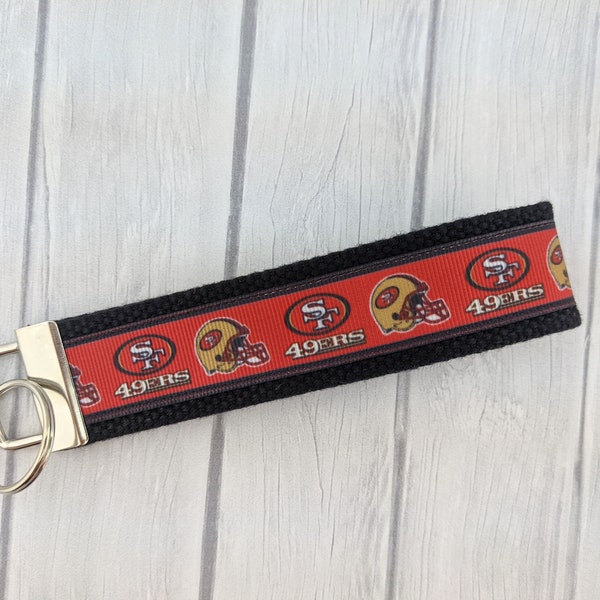 49ers Ribbon - Etsy
