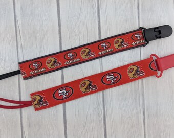 49ers Baby Shower - Etsy