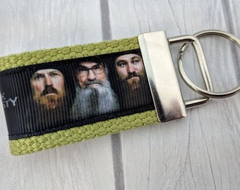 Duck Dynasty Gift - Etsy