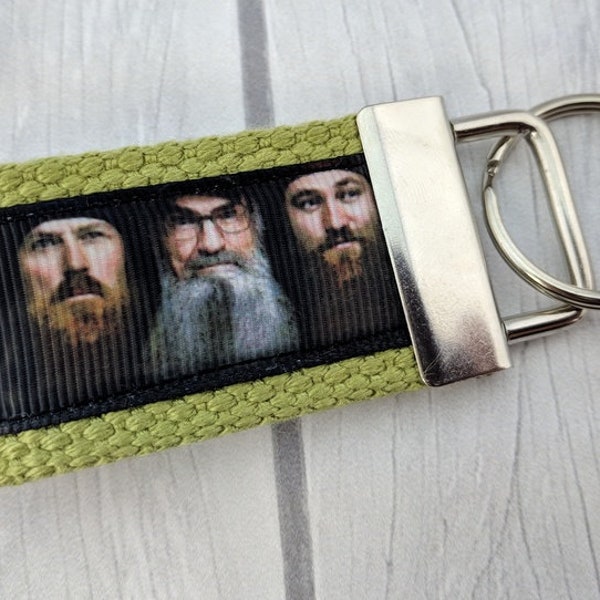 Duck Dynasty Gift - Etsy
