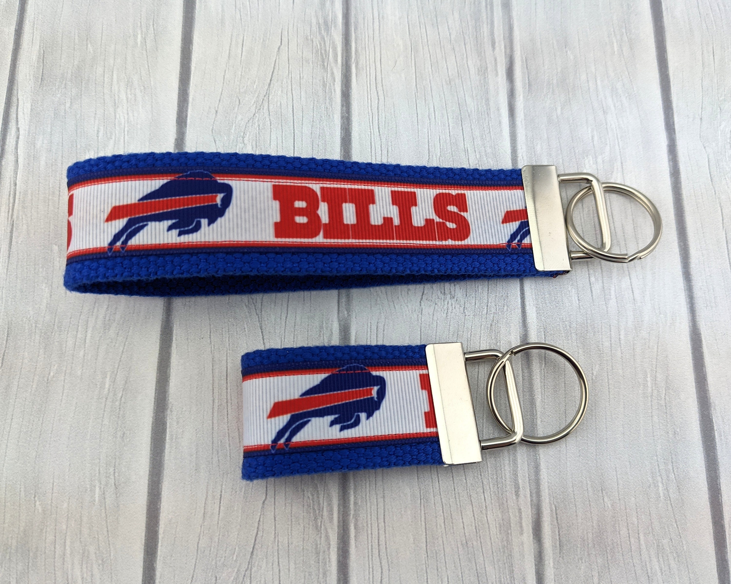 this daily staple brings both utility and style to any keychain ...